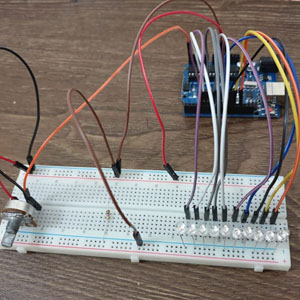 如何使用Arduino实现映射功能 - 电子设计基础信息网站_罗姆电源设计R课堂